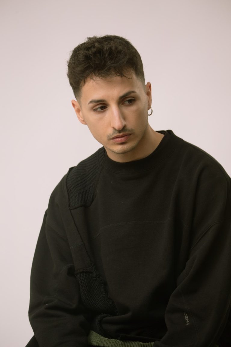 NAYT annuncia il nuovo album "Habitat" - FF MAGAZINE